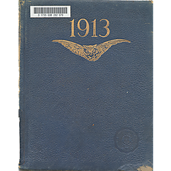 Pitt Yearbooks | Documenting Pitt