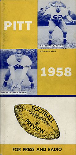 Pitt football | Documenting Pitt