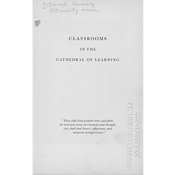 Pitt Nationality Rooms | Documenting Pitt