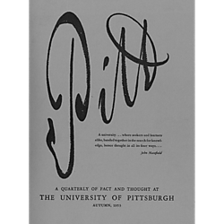 Pitt Alumni | Documenting Pitt
