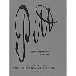 Pitt Alumni | Documenting Pitt