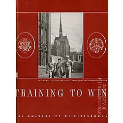 Pitt Alumni | Documenting Pitt