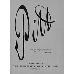 Pitt Alumni | Documenting Pitt
