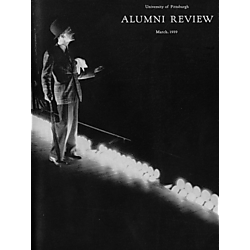 Pitt Alumni | Documenting Pitt