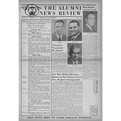 Pitt Alumni | Documenting Pitt