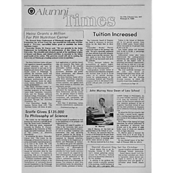 Pitt Alumni | Documenting Pitt