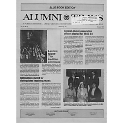 Pitt Alumni | Documenting Pitt