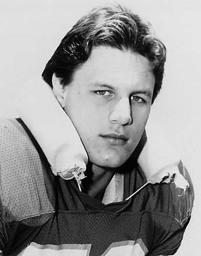 Bill Fralic | Documenting Pitt