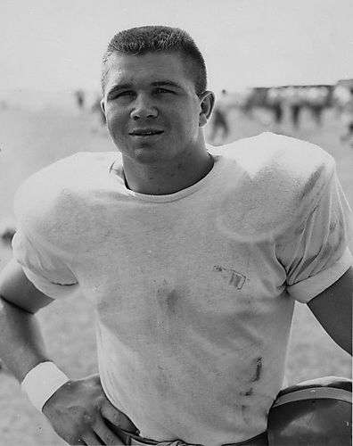 Mike Ditka | Documenting Pitt