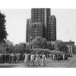 Pitt Photographs | Documenting Pitt