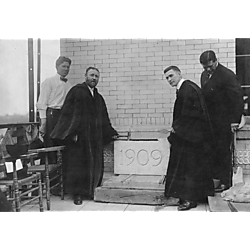 Pitt Photographs | Documenting Pitt