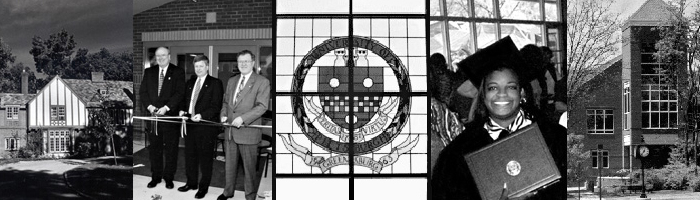 University of Pittsburgh Greensburg | Documenting Pitt