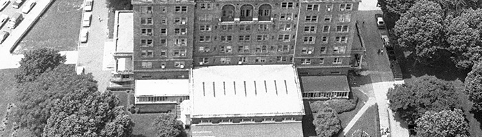 Pitt Photographs | Documenting Pitt